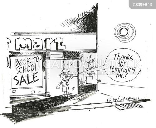 School Term Cartoons and Comics - funny pictures from CartoonStock