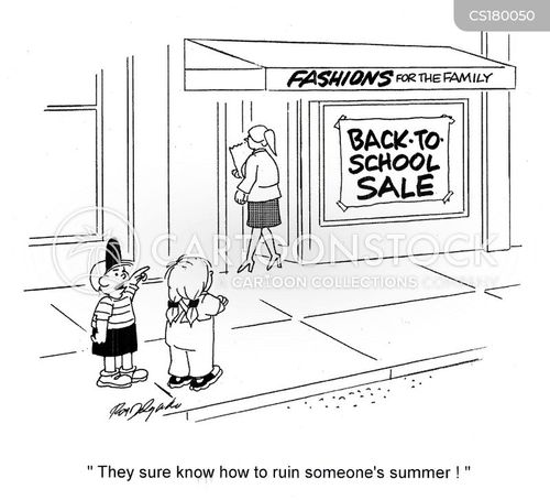 Taking Time Off Cartoons and Comics - funny pictures from CartoonStock