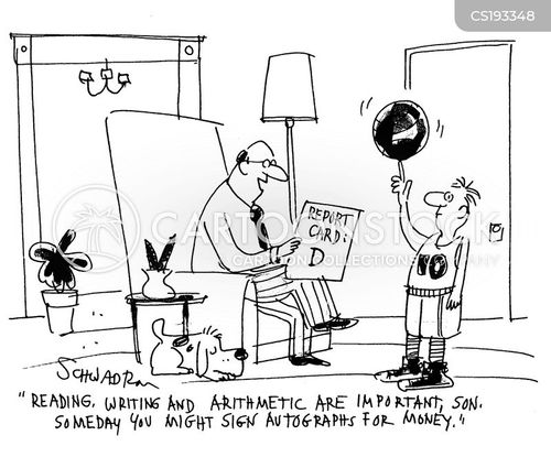 Jock Cartoons and Comics - funny pictures from CartoonStock