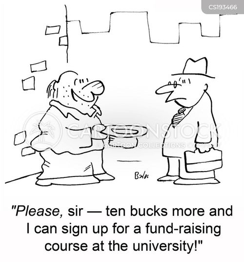 Viñetas de Mendigar