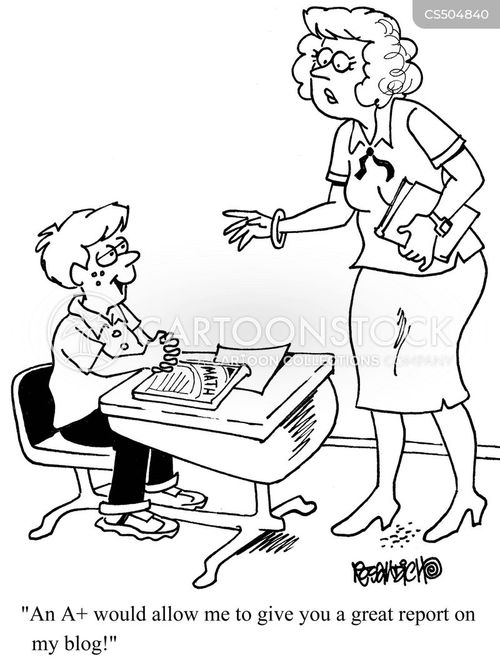 Marketing Hype Cartoons and Comics - funny pictures from CartoonStock