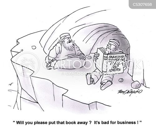 Canterbury Tales Cartoons and Comics - funny pictures from CartoonStock