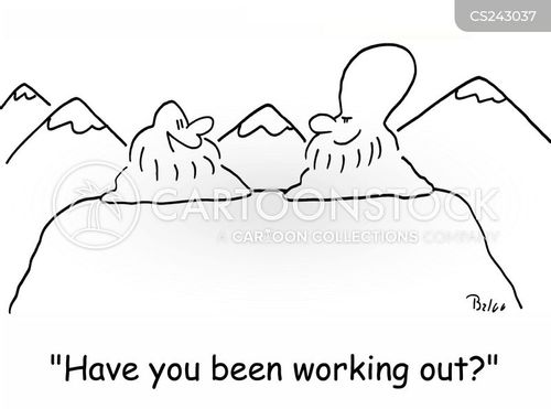 Intelligent Work Cartoons and Comics - funny pictures from CartoonStock