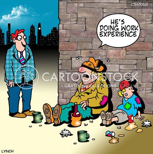 Bring Your Child To Work Day Cartoons and Comics - funny pictures from ...