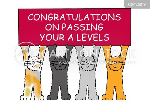 C Grade Cartoons and Comics - funny pictures from CartoonStock