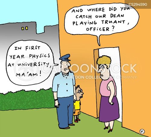 Natural Law Cartoons and Comics - funny pictures from CartoonStock