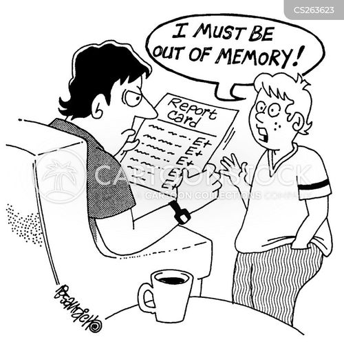 Interruping Cartoons and Comics - funny pictures from CartoonStock