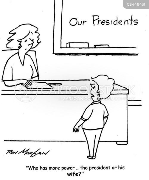 Appositive Cartoons and Comics - funny pictures from CartoonStock