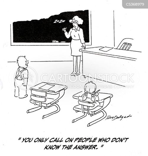 Tutor Group Cartoons and Comics - funny pictures from CartoonStock