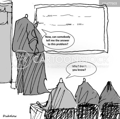 Class Clown Cartoons and Comics - funny pictures from CartoonStock