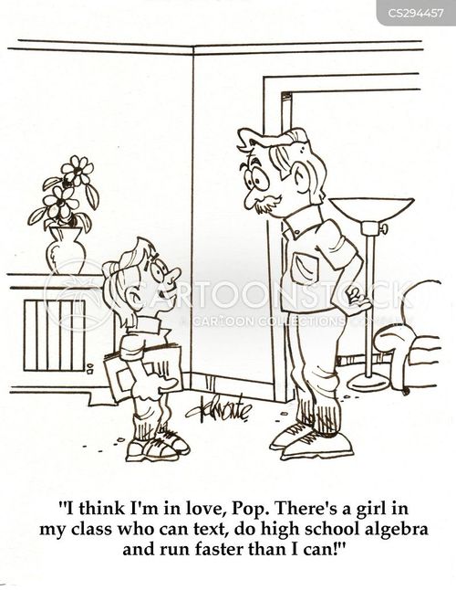 Ideal Woman Cartoons and Comics - funny pictures from CartoonStock