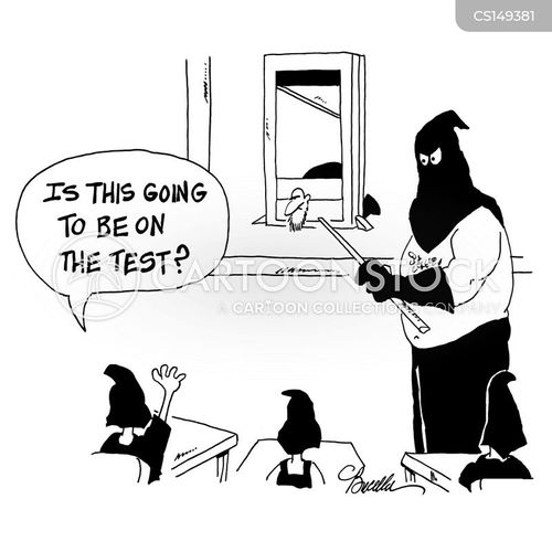 Executor Cartoons and Comics - funny pictures from CartoonStock