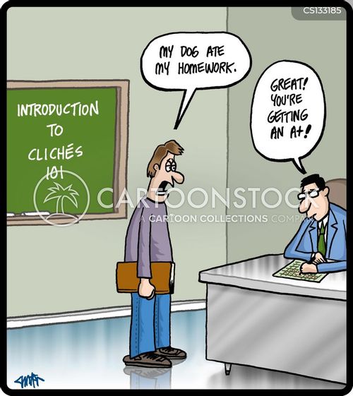 Last Summer Cartoons and Comics - funny pictures from CartoonStock