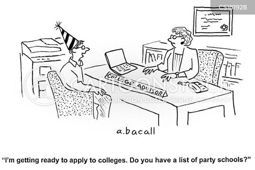 Educational Cartoons and Comics - funny pictures from CartoonStock