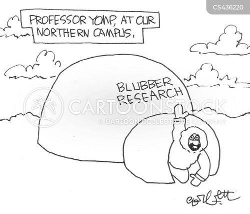 Research Centre Cartoons and Comics - funny pictures from CartoonStock
