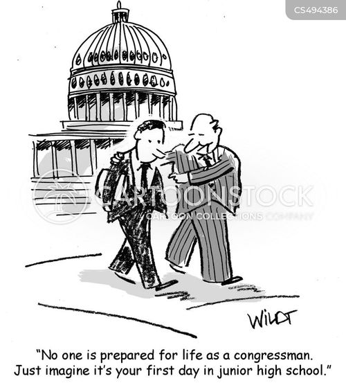 Junior High Cartoons and Comics - funny pictures from CartoonStock