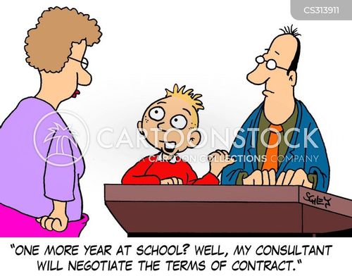 Attendance Cartoons and Comics - funny pictures from CartoonStock
