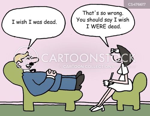 Communicatng Cartoons and Comics - funny pictures from CartoonStock