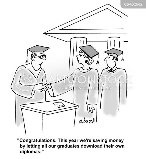 Money Saving Cartoons and Comics - funny pictures from CartoonStock