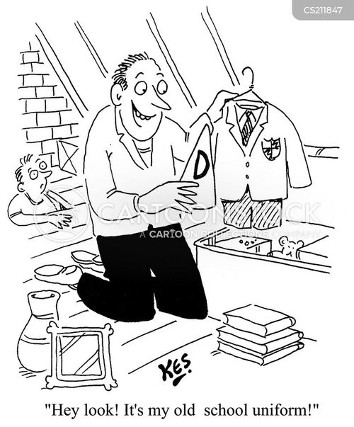 Dunce Hat Cartoons and Comics - funny pictures from CartoonStock