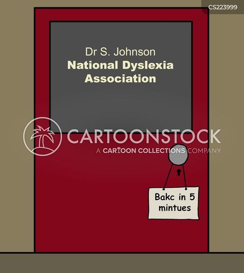 Learning Difficulties Cartoons and Comics - funny pictures from ...