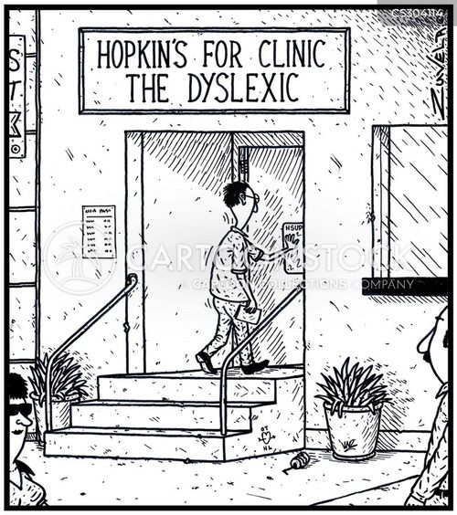 Jumbled Up Cartoons and Comics - funny pictures from CartoonStock