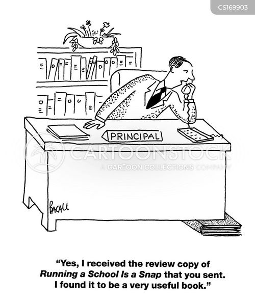 Organisation Cartoons and Comics - funny pictures from CartoonStock