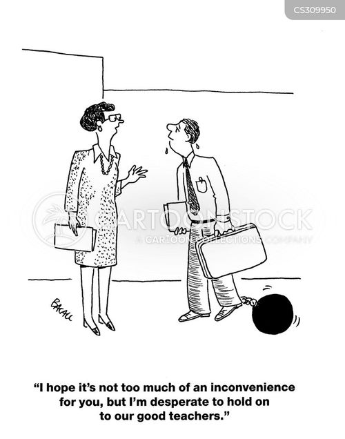 Restrained Cartoons and Comics - funny pictures from CartoonStock