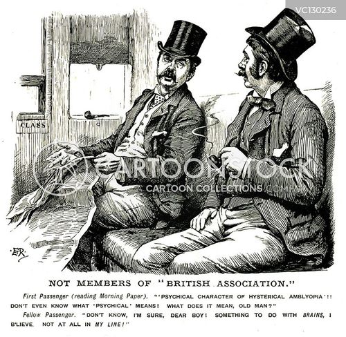 Lack Of Education Cartoons and Comics - funny pictures from CartoonStock