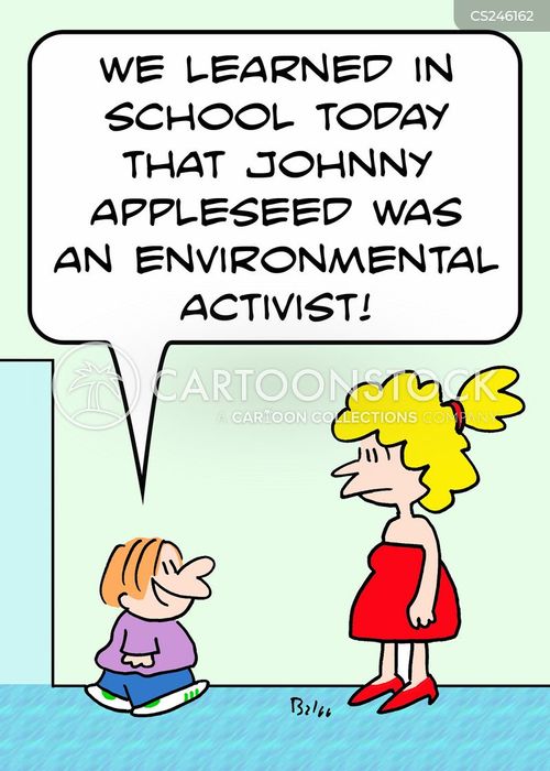 Johnny Cartoons and Comics - funny pictures from CartoonStock