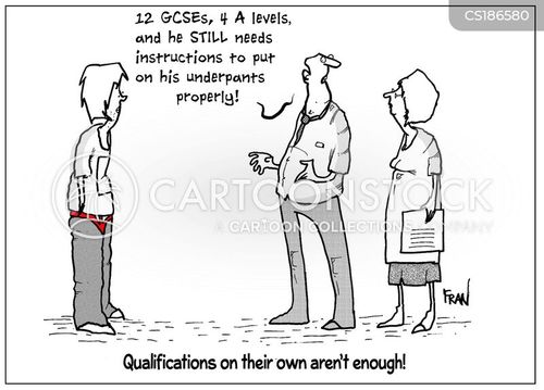 Gcse Cartoons and Comics - funny pictures from CartoonStock