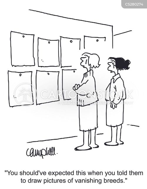 Vanish Cartoons and Comics - funny pictures from CartoonStock