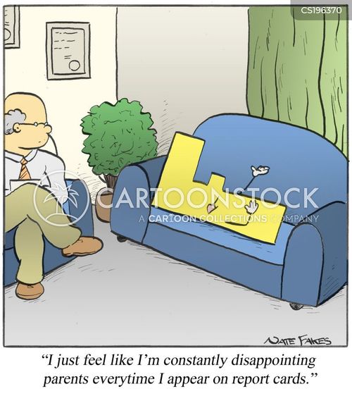 Underperform Cartoons and Comics - funny pictures from CartoonStock