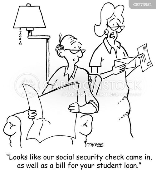 Fixed Income Cartoons and Comics - funny pictures from CartoonStock