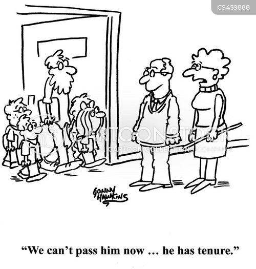 Flunk Cartoons and Comics - funny pictures from CartoonStock