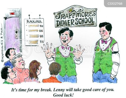 Exclusion Program Cartoons and Comics - funny pictures from CartoonStock