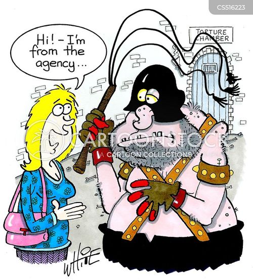 Temporary Work Cartoons and Comics - funny pictures from CartoonStock