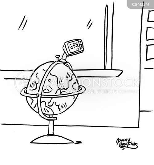 Geography Teacher Cartoons and Comics - funny pictures from CartoonStock