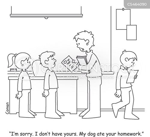 Role In Organization Cartoons and Comics - funny pictures from CartoonStock