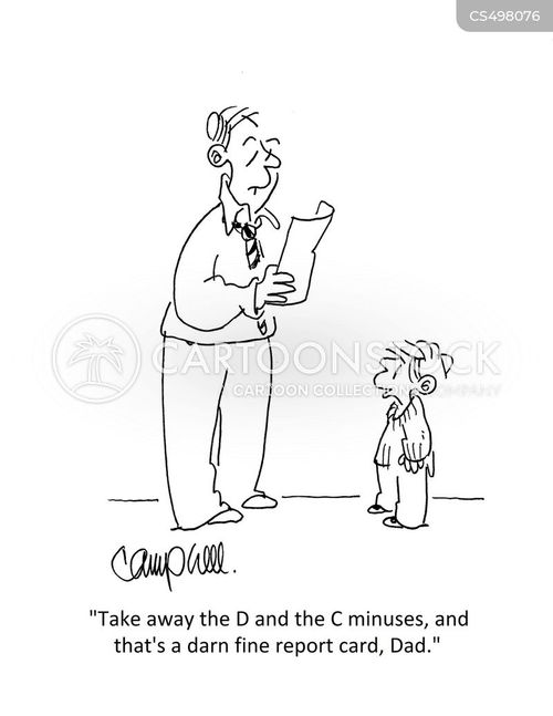 Scholastic Excellence Cartoons and Comics - funny pictures from ...