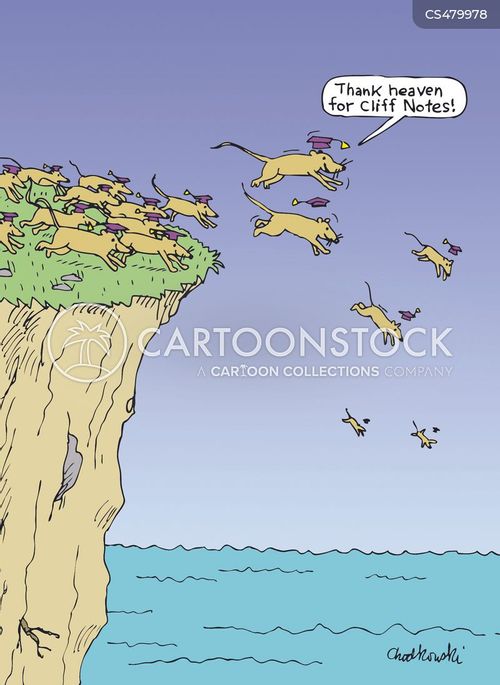 Suicidal Tendencies Cartoons and Comics - funny pictures from CartoonStock