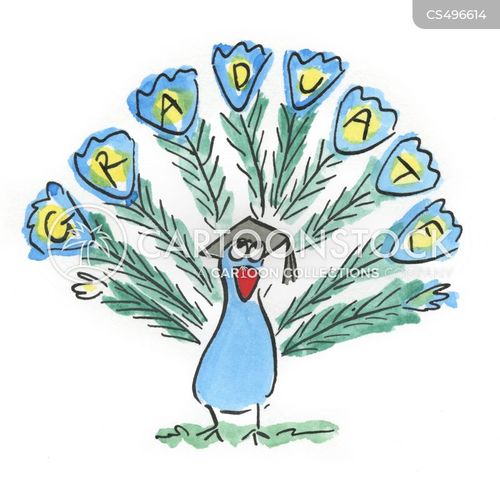 Dissertation Cartoons and Comics - funny pictures from CartoonStock