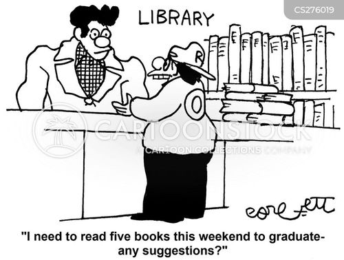 Criteria Cartoons and Comics - funny pictures from CartoonStock