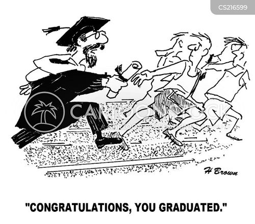 Donor Stewardship Cartoons and Comics - funny pictures from CartoonStock