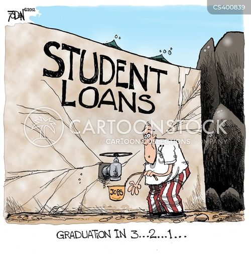 Prestigious Institution Cartoons and Comics - funny pictures from ...