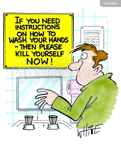 Washing Hands Jokes at Hayden Champ blog