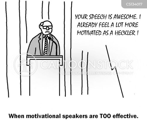 Heckles Cartoons and Comics - funny pictures from CartoonStock