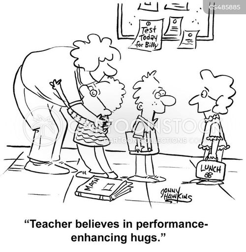 Performance Enhancing Cartoons and Comics - funny pictures from ...