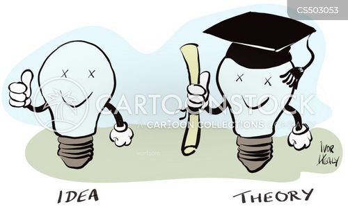 Inspiring Educators Cartoons and Comics - funny pictures from CartoonStock