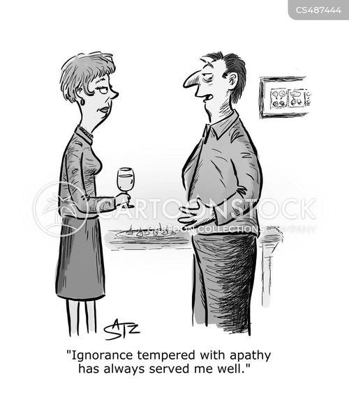 Party Guests Cartoons and Comics - funny pictures from CartoonStock